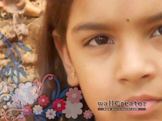 Muskan Khan - Girl - 640x902 Wallpaper - teahub.io