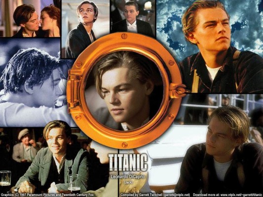 Titanic Hd Wallpapers - Titanic Movie Ka Hero - 1922x1083 Wallpaper ...