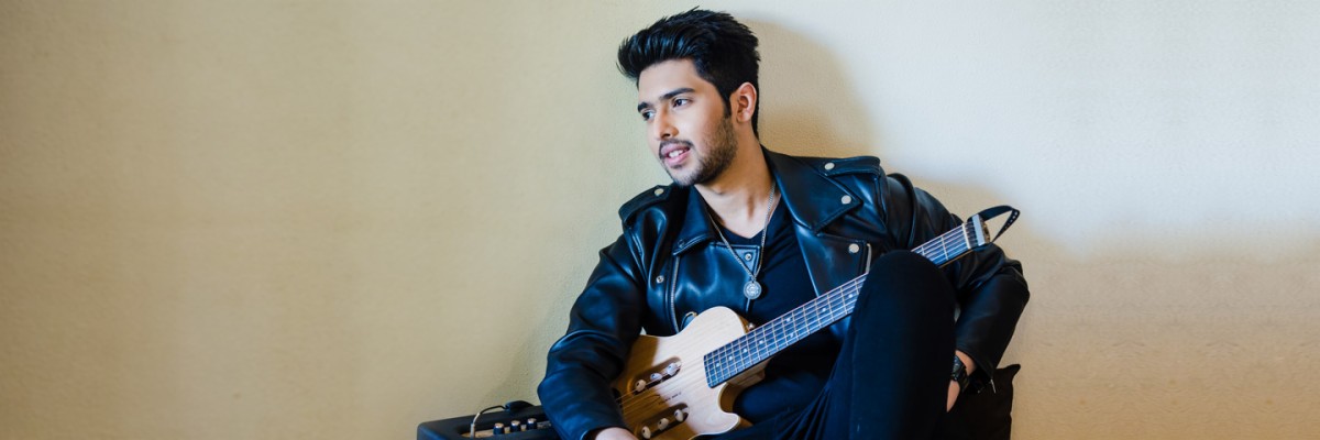 Armaan Malik - Arman Malik Pic Hd - 1440x480 Wallpaper - teahub.io