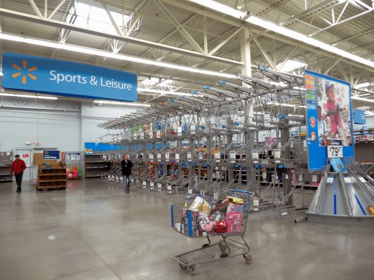 American Walmart - 4896x3672 Wallpaper - teahub.io