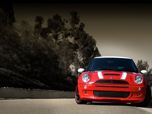 Rover Mini Wallpaper Hd - Rover Mini Cooper S - 2048x1536 Wallpaper ...