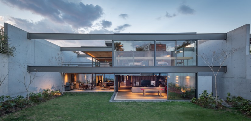 Jjrr Arquitectura - 7020x3401 Wallpaper - teahub.io