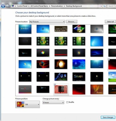 Compaq Wallpaper Windows 7 - 1024x640 Wallpaper - teahub.io