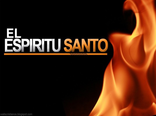 Holy Spirit Fire Background - 965x720 Wallpaper - teahub.io