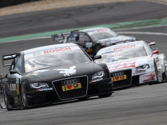 Audi 200 Wallpaper Hd - Audi V8 Dtm - 1600x1200 Wallpaper - teahub.io