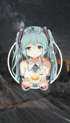 Telephone Girl - 5120x2880 Wallpaper - teahub.io