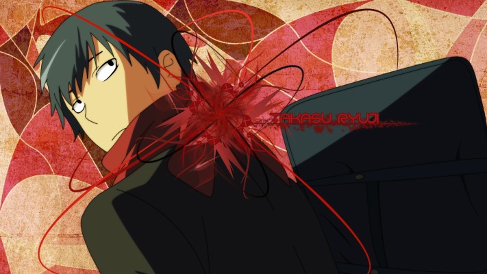 Ryuuji Takasu Toradora - 1024x640 Wallpaper - teahub.io