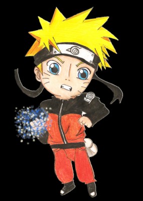 Naruto Online Version 4.0 - 1920x1080 Wallpaper - teahub.io