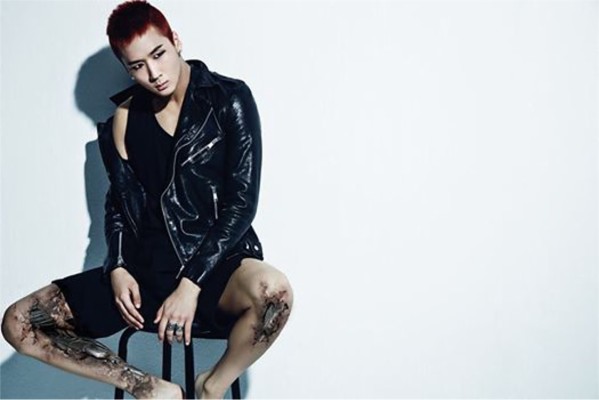 Vixx Ravi Error - 1440x961 Wallpaper - teahub.io