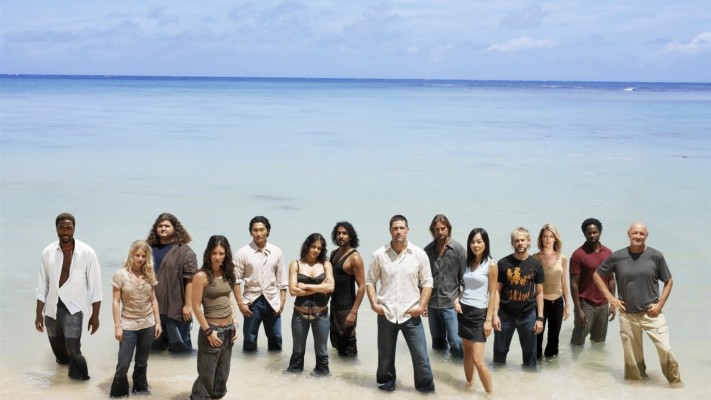 Lost Season 6 - 1920x1080 Wallpaper - teahub.io