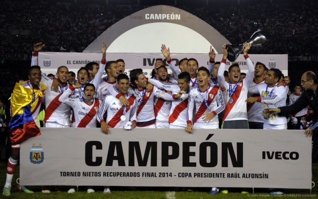 Club Atlético River Plate - 3840x2400 Wallpaper - teahub.io