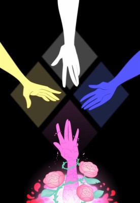 Bort, Diamond, Land Of The Lustrous, Manga, Houseki - Houseki No Kuni ...