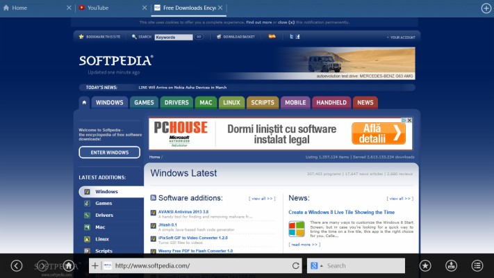 Website Download Windows 7 - 1366x768 Wallpaper - teahub.io