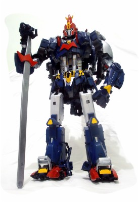Voltes V Papercraft Pattern - 1024x768 Wallpaper - teahub.io
