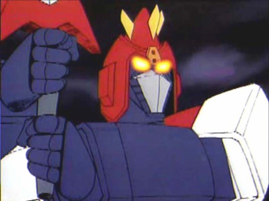 Voltes V Papercraft Pattern - 1024x768 Wallpaper - teahub.io