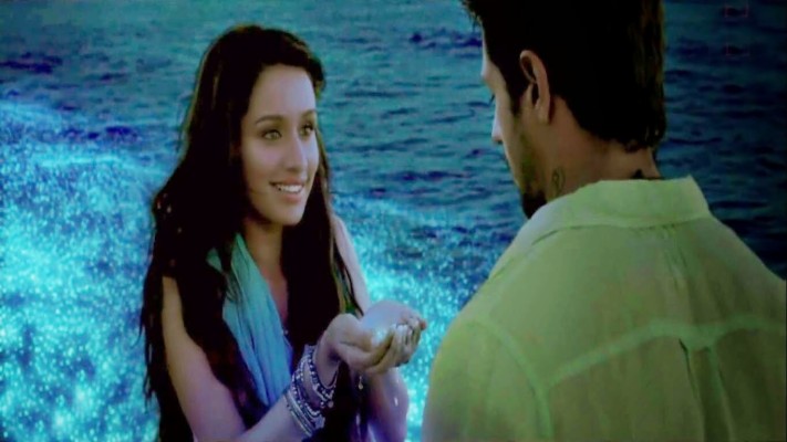 Shraddha Kapoor In Ek Villain Songs - 1366x768 Wallpaper - teahub.io