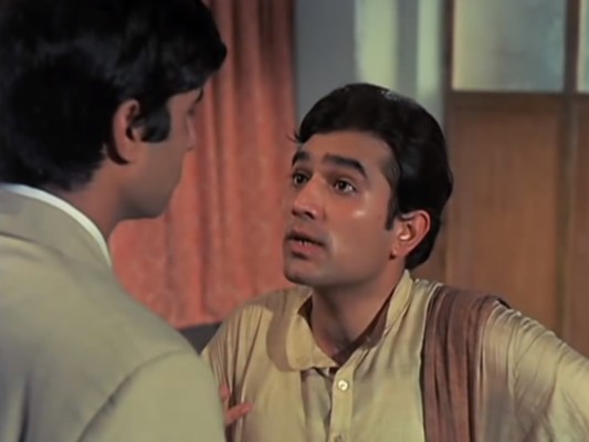 Rajesh Khanna Dialogues In Anand - 2048x1536 Wallpaper - teahub.io