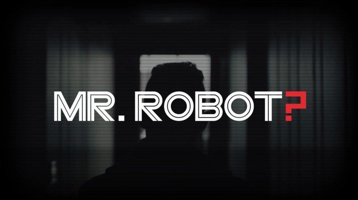 Mr Robot Desktop Wallpaper - 1920x1080 Wallpaper - teahub.io