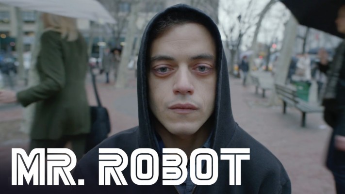Mr Robot Elliot Browser - 1280x720 Wallpaper - teahub.io