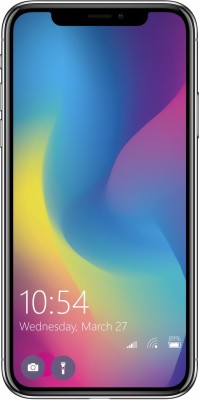 Minimalist Lockscreen Ios 12 Tweak - 720x1444 Wallpaper - teahub.io