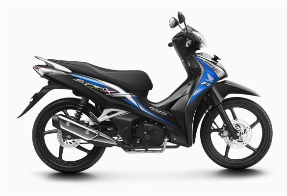 Honda Supra X - 2128x1454 Wallpaper - teahub.io