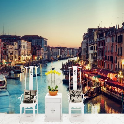 Grand Canal - 640x960 Wallpaper - teahub.io