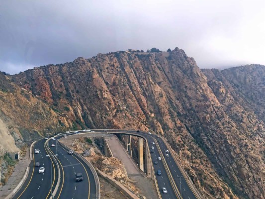 Taif - Taif City Saudi Arabia - 1600x1200 Wallpaper - teahub.io