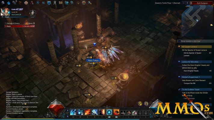 Mu Legend Lorencia Map - 1920x1080 Wallpaper - teahub.io