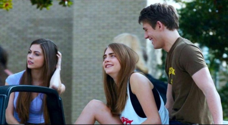 Margo Paper Towns - 1920x1080 Wallpaper - teahub.io