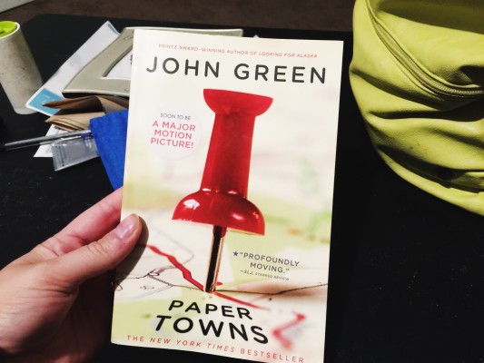 Margo Paper Towns - 1920x1080 Wallpaper - teahub.io
