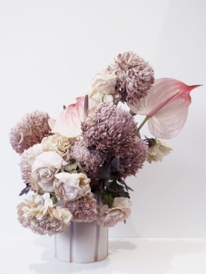 Beautiful Bokay Of Flowers - 2797x3712 Wallpaper - teahub.io