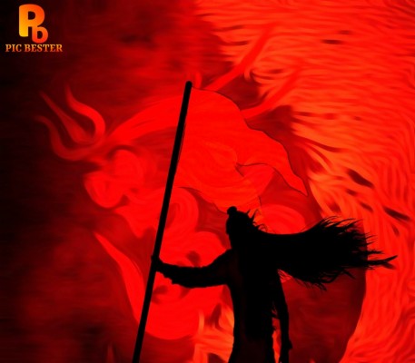Lord Shiva Hd Wallpaper - Lord Shiva Shadow Hd - 1236x1080 Wallpaper ...