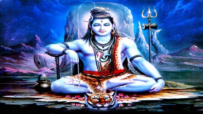Maxresdefault - Gods Shiva - 1920x1080 Wallpaper - teahub.io