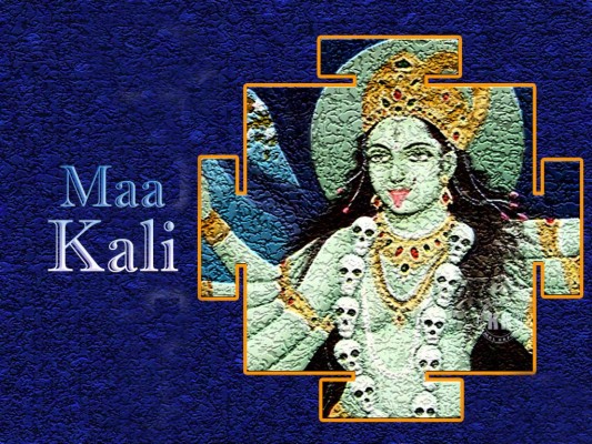 Maa Kali Hd Images - Kali Maa Wallpaper 3d - 1080x1350 Wallpaper ...