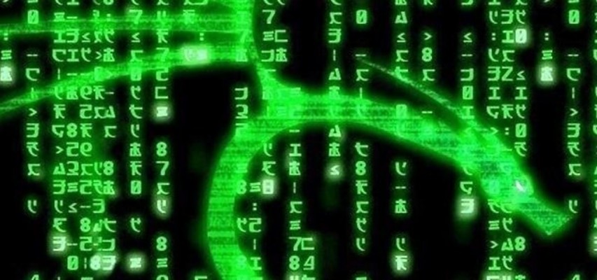 3d Matrix Code - 1067x800 Wallpaper - teahub.io