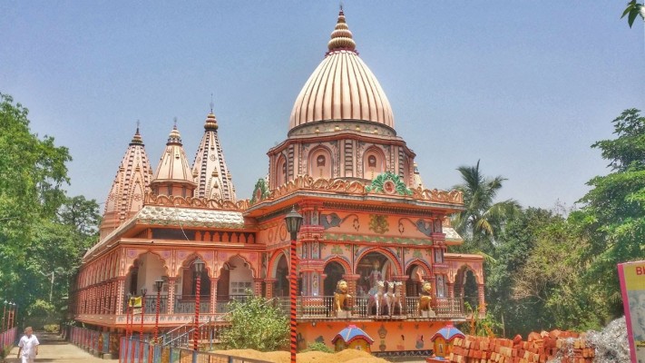 Jor Bangla Temple , West Bengal - Bishnupur - 1024x678 Wallpaper ...