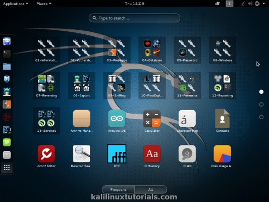Parrot Os Wallpaper 4k Kali Linux - 3513x2484 Wallpaper - teahub.io