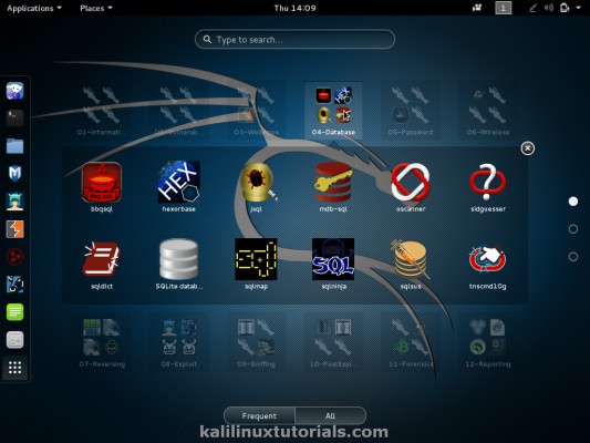 Kali Nethunter - 1920x1080 Wallpaper - teahub.io