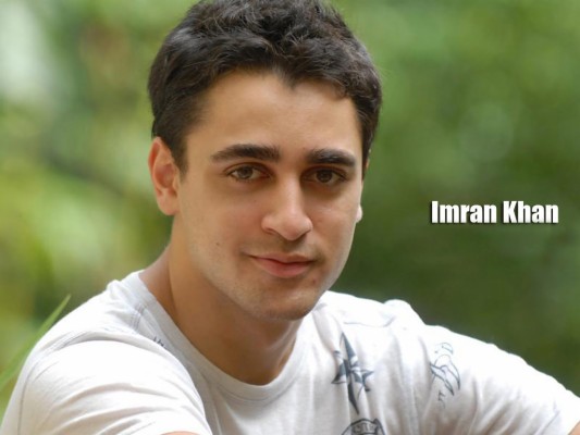Imran Khan - Imran Khan Actor - 1024x768 Wallpaper - teahub.io