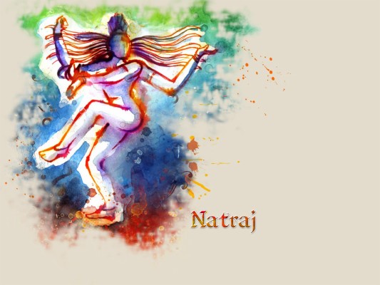 Hd Wallpaper Natraj - 1600x1200 Wallpaper - teahub.io
