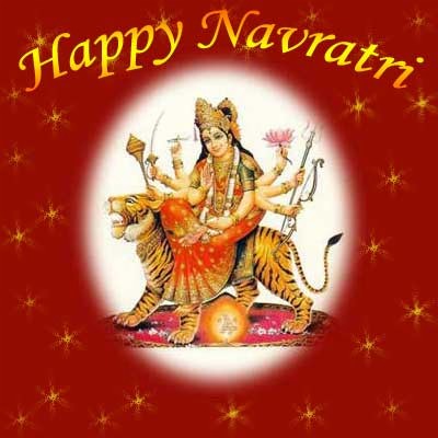 Happy Navratri Jai Mata Di Devi Images Photo Dp Hd - Wallpepar Happy ...