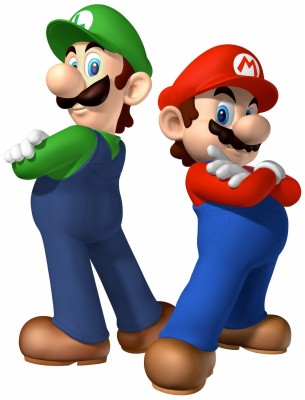 Mario Y Luigi Superstar Saga - 1920x1200 Wallpaper - teahub.io