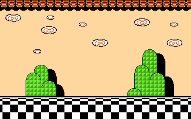 Super Mario Bros 3 Overworld 1 Theme - 1280x720 Wallpaper - teahub.io