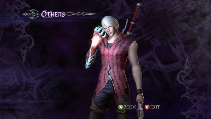 Dmc4 Wallpaper - 1920x1080 Wallpaper - teahub.io