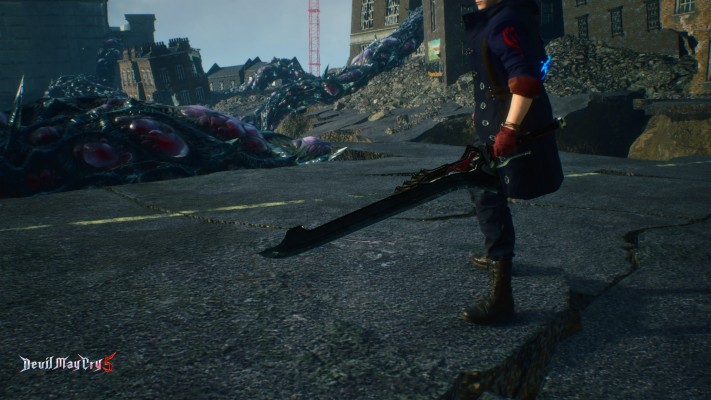 Dmc4 Red Queen - 1920x1080 Wallpaper - teahub.io