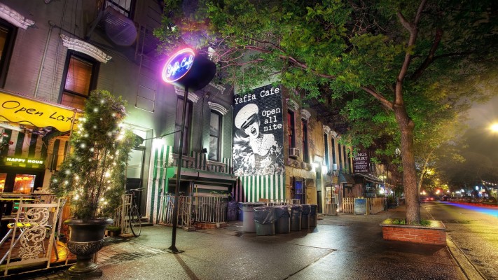 Desktop Wallpaper Cafe - 2560x1440 Wallpaper - teahub.io