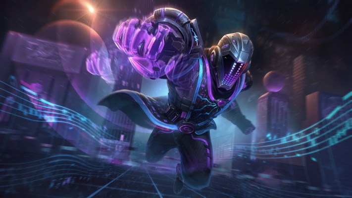 Shadow Spirit Ah Puch Skin, 4k, Smite God, 2019 Games, - Shadow Spirit ...
