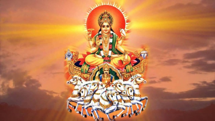 Sun God Images Download - God Sun - 1920x1080 Wallpaper - teahub.io