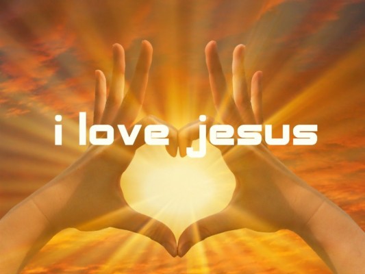 Beautiful Pictures Of Jesus Wallpapers Group - Love Jesus - 1024x768 ...