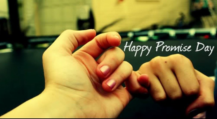 Happy Promise Day 2019 - 1920x1080 Wallpaper - teahub.io